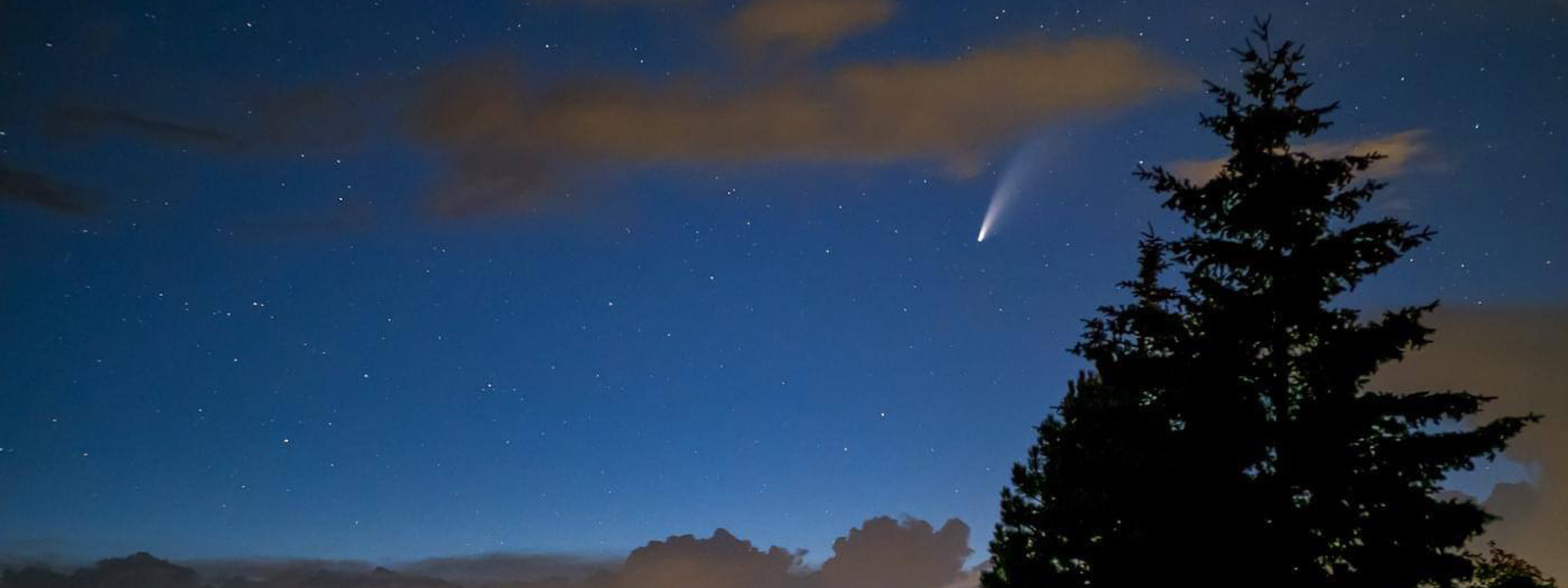 A Guide to Photographing the Night Sky, Sunset to Sunrise with Matt ...
