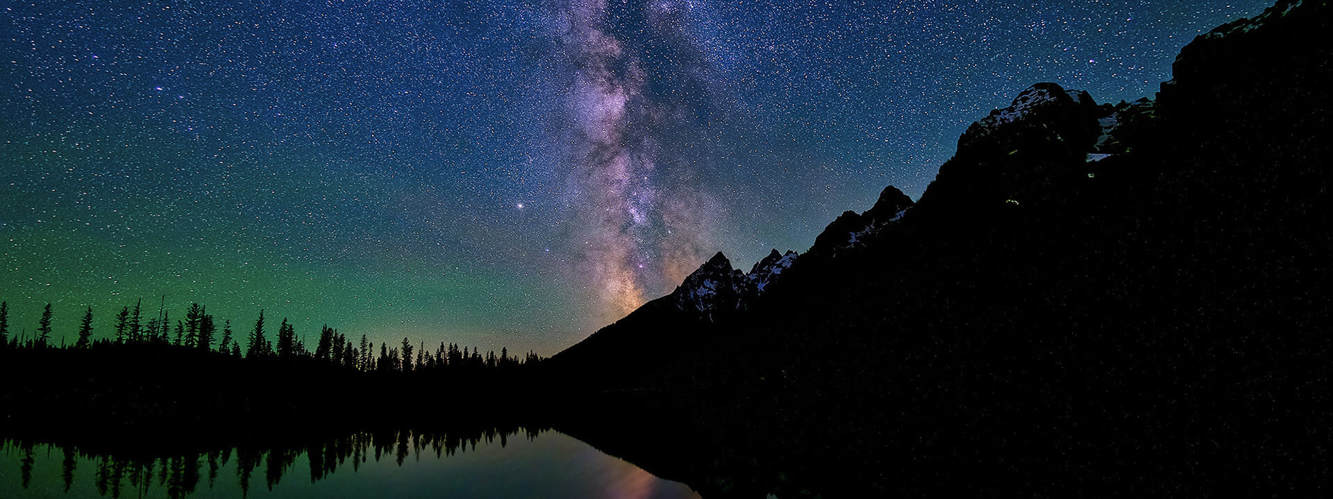 Shoot For the Stars With OM SYSTEM Ambassador Matt Suess - OM SYSTEM