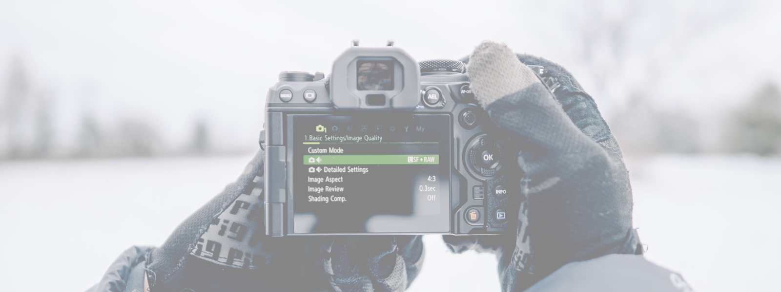 National Camera Exchange OM SYSTEM Weekend - OM SYSTEM