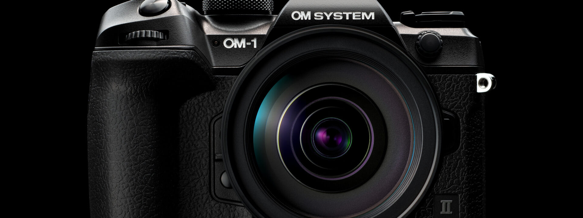 Virtual - OM-1 MKII - Menu Course 1 - OM Digital Solutions