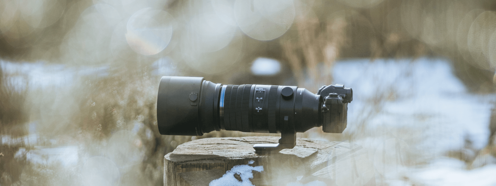 Sesiones OM: Aprende a revelar RAW y JPG en tu cámara - OM SYSTEM